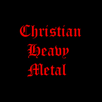 Christian Metal History